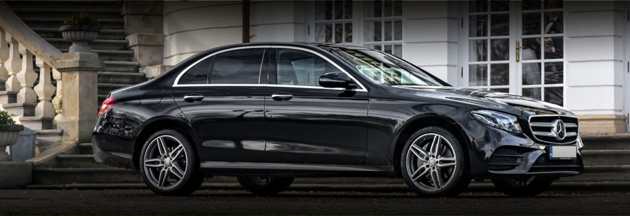 Business Class, Mercedes E class w213, - Prestige Line