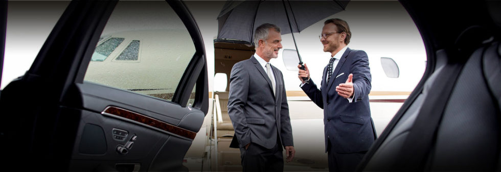 VIP transport - Prestige Line