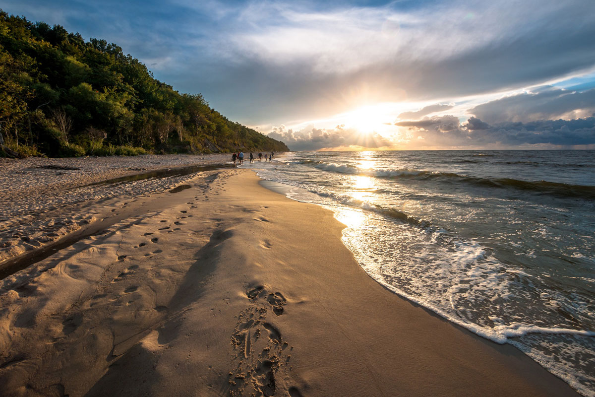 Hel Peninsula - Prestige Line